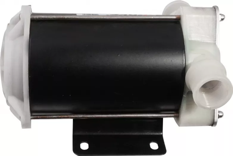 Pompa transfer lichide lapte apa 12V 40L/min 200W V80179 VERKE la CEL.ro