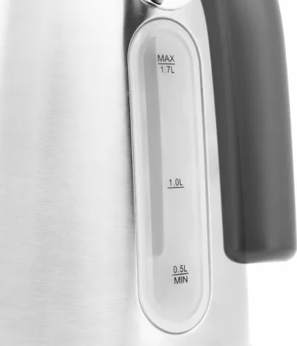 Fierbator Rohnson R7660 1.7 L 2200 W Baza rotativa Oprirea automata ...