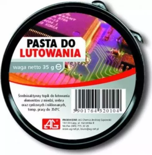 Pasta decapanta Array 100g che1405 - cel.ro