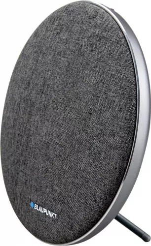 Boxa Wireless Blaupunkt BT11ALU cu functie Radio Gri SHO2350