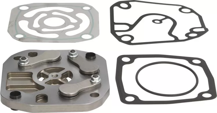 Set reparatie chiuloasa compresor Breckner MERCEDES Actros MP1 MP2 MP3 ...