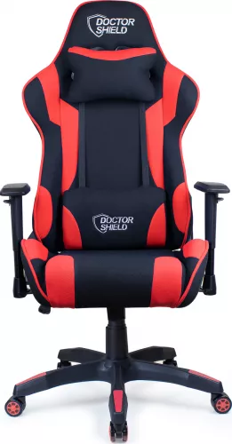 Scaun Gaming Profesional Dr.Shield Air Force King Size Cadru Otel ...