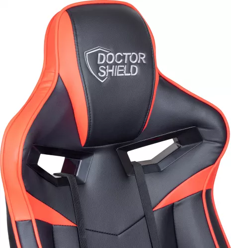 Scaun Gaming Profesional Dr.Shield Throne King Size XXL Cadru Otel ...