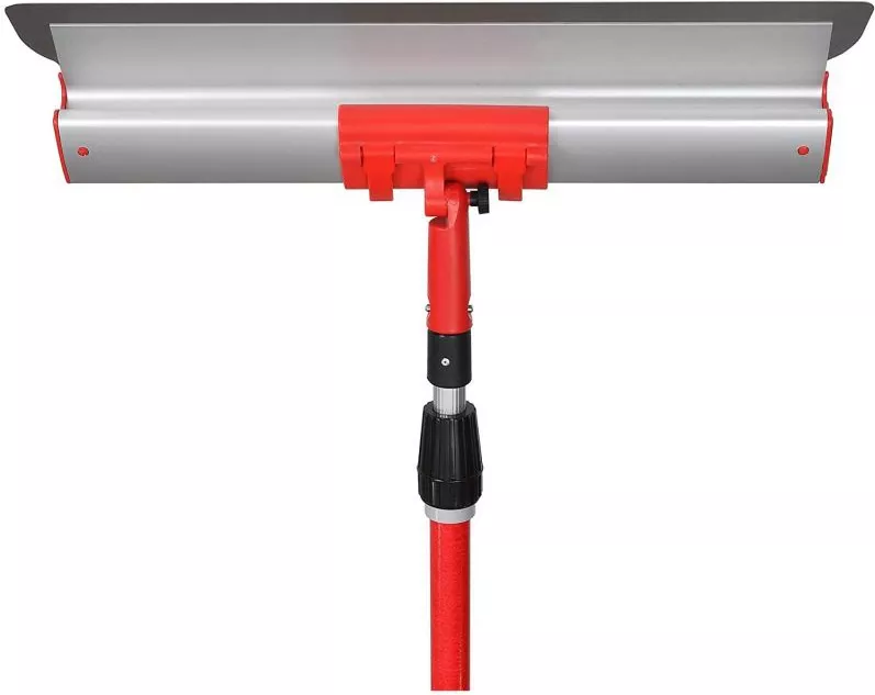 Gletiera Profesionala Premium ZuperPRO + Maner-Adaptor + Telescop 2.2m ...