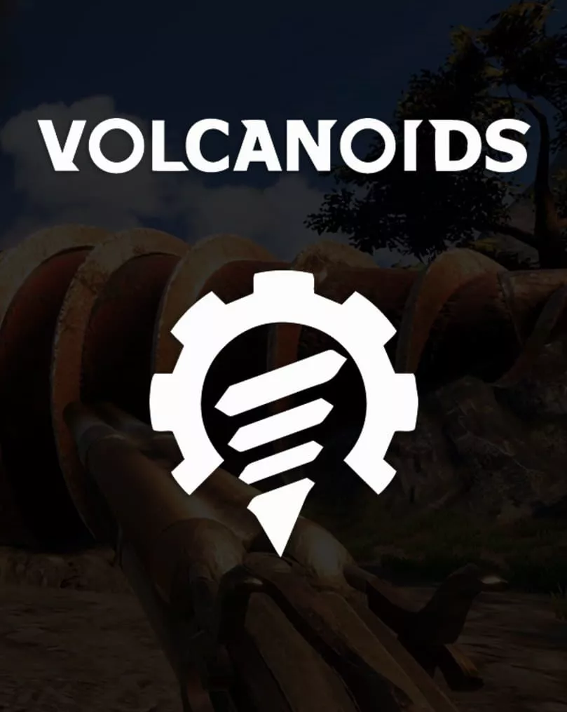 Joc Volcanoids Key Pentru Calculator 19931 - cel.ro