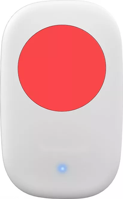 Buton de urgenta Orvibo SE20-OE Alb