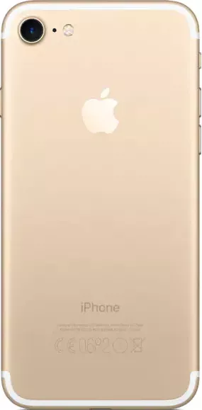 Telefon Mobil Apple iPhone 7 32GB Rose Gold Refurbished Premium Grade iPhone 7 - cel.ro