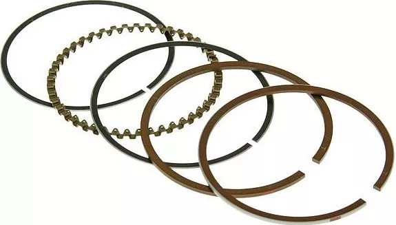 Set Segmenti Motor 7cp - 170F - Gx 200 i1_164