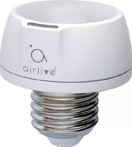 Dulie smart cu lampa E27 AirLive Z-Wave Plus SD-102 - cel.ro