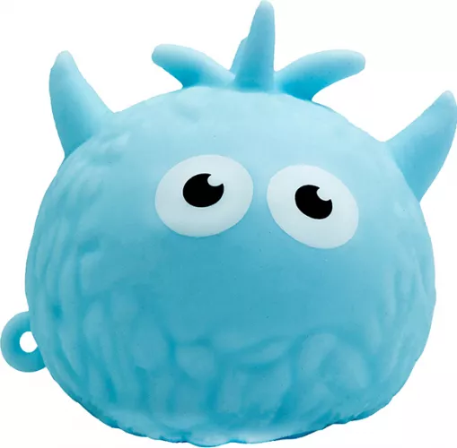 Minge Squishy Zenuk and reg - Forma Extraterestru Antistres Fidget Toys ...