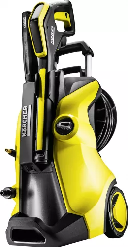 Aparat de spalat cu presiune Karcher K5 Full Premium Full Control 2100 W 145 - cel.ro