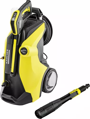 Aparat de spalat cu presiune Karcher K7 Full Premium Full Control 3000 W 600 - cel.ro