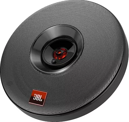 JBL Club 625SQ 75W RMS 16.5 cm 2 cai set 2 difuzoare Negru la CEL.ro
