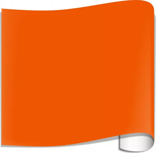 Autocolant Oracal 641 mat portocaliu 034 3 m x 1.26 m murt_554747985 ...