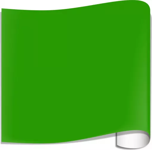 Autocolant auto Oracal 651 mat verde galben 064 10 m x 1 m STICKIMG1880 ...