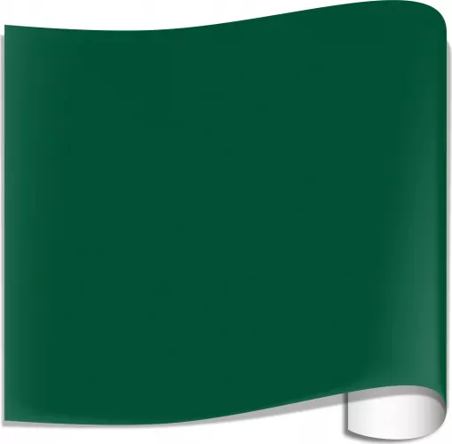 Autocolant auto Oracal 651 lucios verde padure 613 3 m x 1 m 0h3r ...