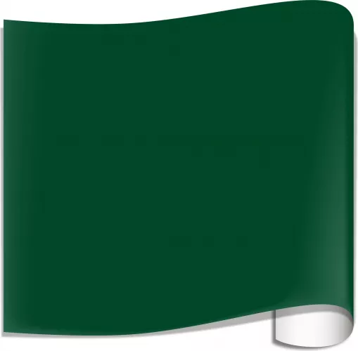 Autocolant Oracal 641 lucios verde inchis 060 5 m x 1 m