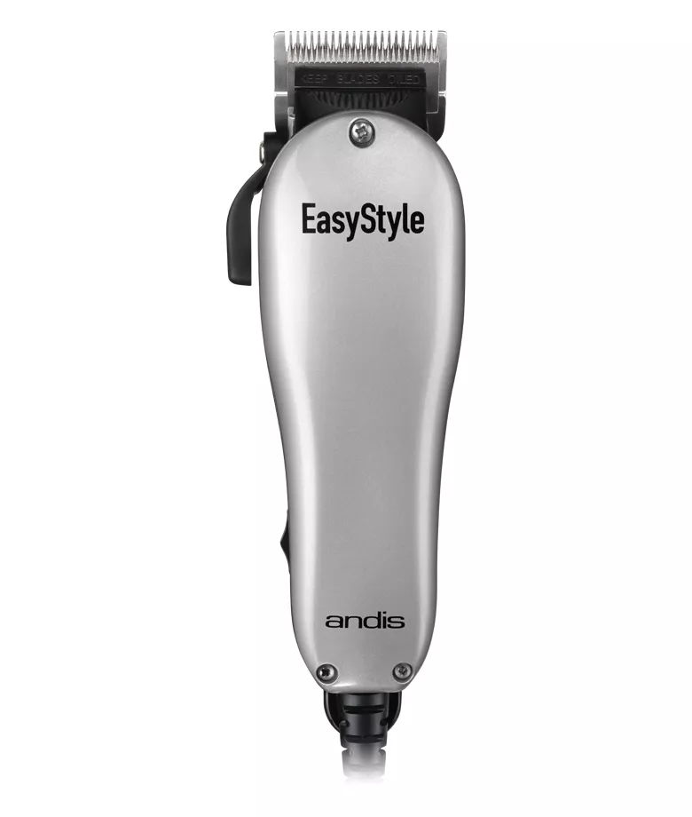 Aparat profesional de tuns par cu cablu 2m Andis - EasyStyle cu lame ...