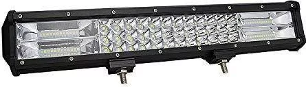 Proiector auto LED 288W OFF Road - PLA288W - cel.ro