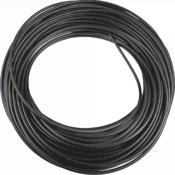 Teaca cablu RMS D6 rola 25 de metri 163530600RM