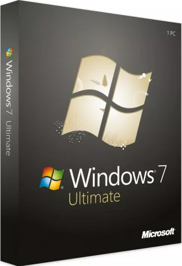 Licenta Windows 7 Ultimate