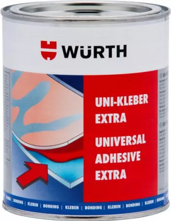 Adeziv universal 730 ml Wurth - cel.ro