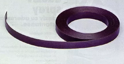 Banda magnetica 19mmx10mx1 2mm Wurth w314 00894 107153 - cel.ro