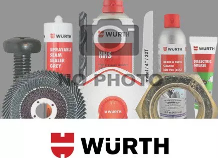 BITUMUL DIL thinner 4 kg Wurth - cel.ro