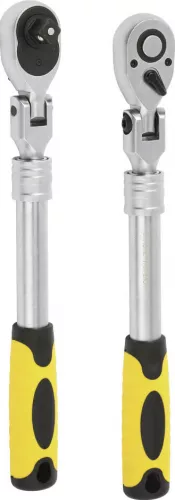 Clichet extensibil 1/2 350-490mm TS1135 - cel.ro