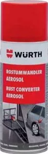 Deruginol spray 400 ml Wurth - cel.ro