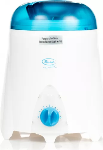 Incalzitor Profesional Ceara Roial 800ml FOR434 - cel.ro