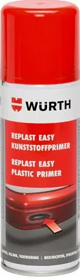 Primer 200 ml REPLAST Wurth - cel.ro