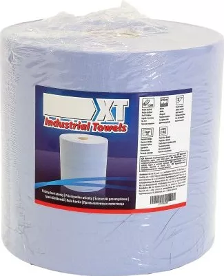 Rola hartie industriala XT 91588 - cel.ro