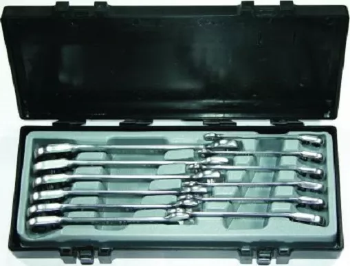 Set chei cu clichet 12 bucati 0do_95209 - cel.ro