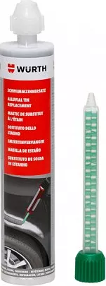 Solutie inlocuitor al cositorului 180 ml Wurth - cel.ro