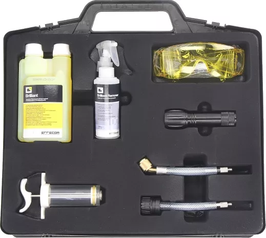 Trusa detectie scurgeri AC 91825 - cel.ro