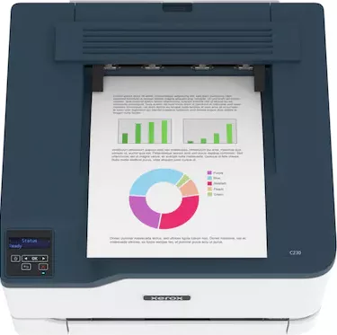 Imprimanta Laser Color Xerox C230DNI Format A4 USB Wireless c230v_dni ...