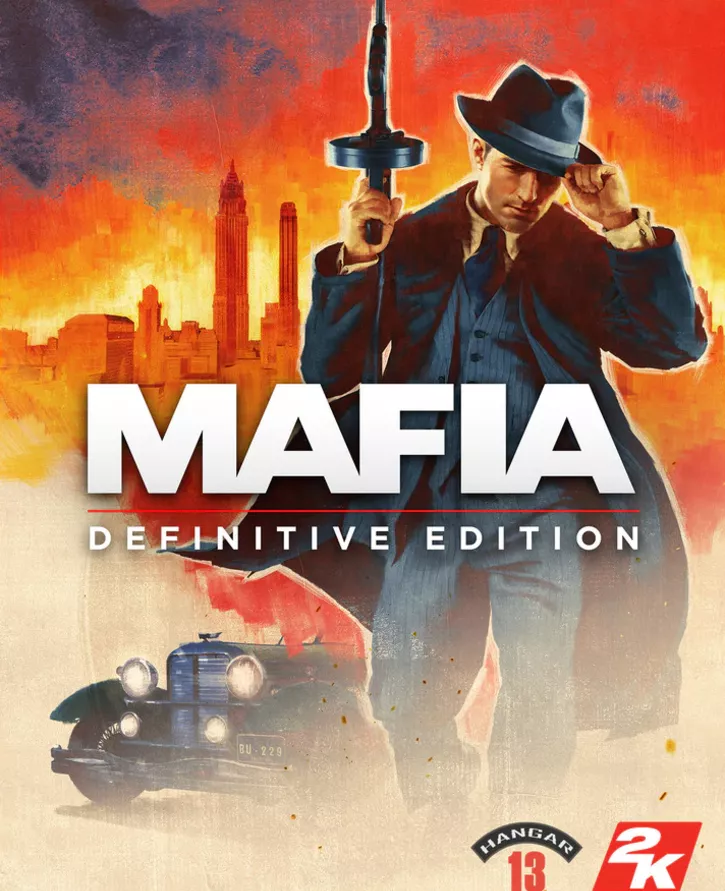 Joc Mafia Definitive Edition Pentru Calculator 26596 - cel.ro