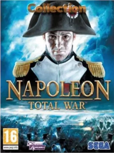 Joc Total War Napoleon Definitive Edition Pentru Calculator 25971