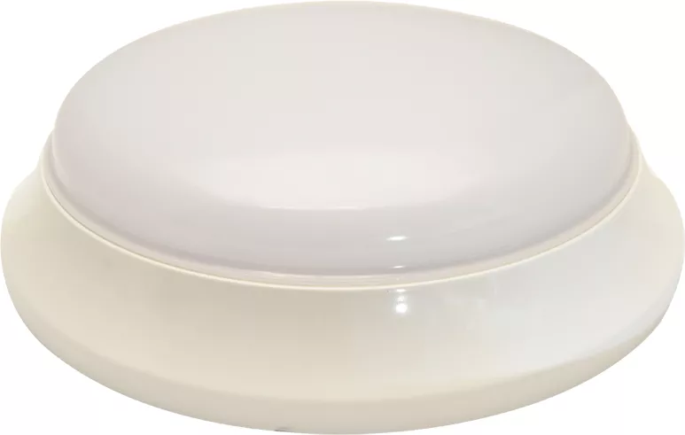 CIL LED protejat aparent mat. plastic si detect. de miscare EVAS21NW ...