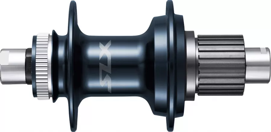 Butuc Spate 157x12 mm Thru-Axle SHIMANO SLX 12v Disc CL 32 H Butuci ...