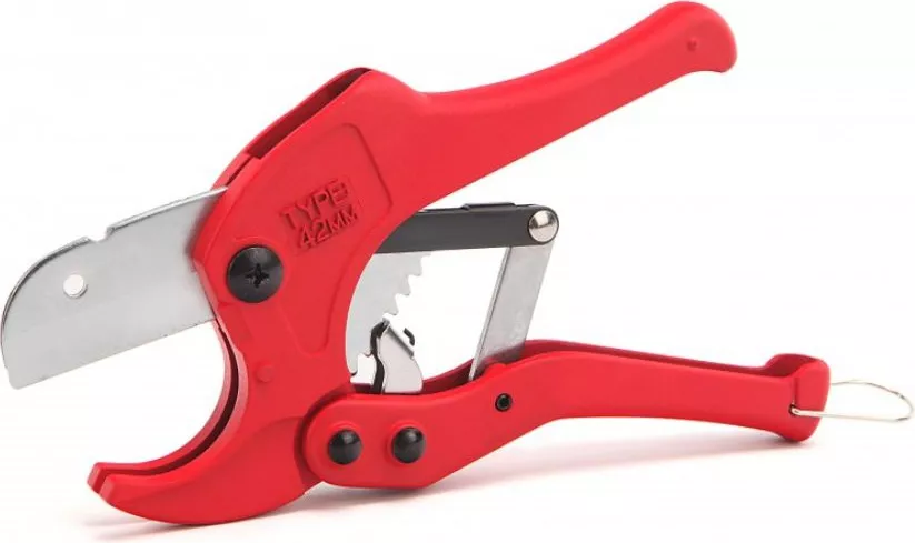 Cleste taietor tevi pvc HBM 42mm GB8116 - cel.ro