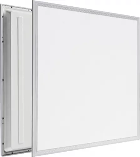 Panou Led Incastrat 44W 4320Lm 6500K 595X595mm cu Philips CertaDrive ...