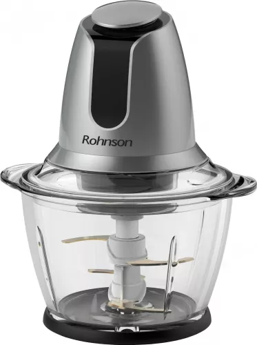 Tocator Rohnson R-5100 putere 500 W vas 1.2 l tocator-Rohnson - cel.ro