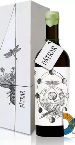 Domeniul Bogdan Patrar Syrah 0.75L la CEL.ro