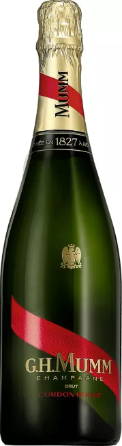 Mumm Cordon Rouge Brut 0.75L la CEL.ro