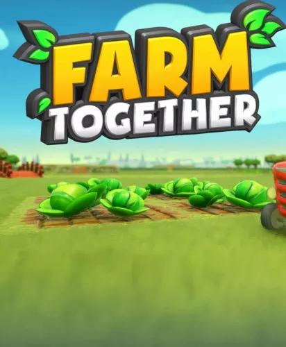 Joc Farm Together Pentru Calculator 24637 - cel.ro