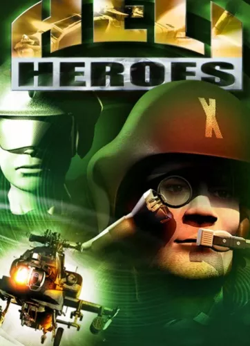 Joc Heli Heroes Key Pentru Calculator la CEL.ro