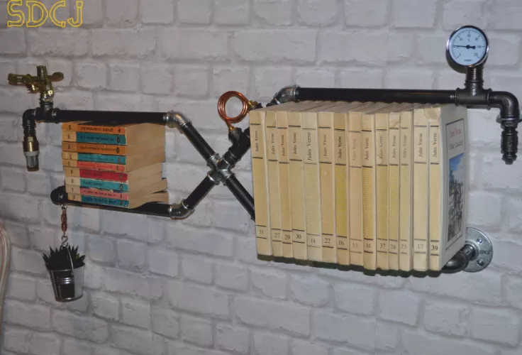 Raft carti steampunk raft 1 - cel.ro