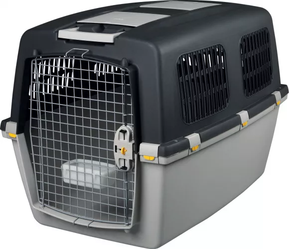 Cusca Gulliver 6 Iata 64x64x92 cm Gri 39873 8003507974807 - cel.ro